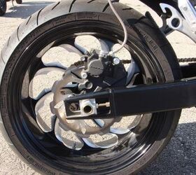 2008 Suzuki Hayabusa For Sale | Motorcycle Classifieds | Motorcycle.com