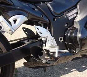 2008 Suzuki Hayabusa For Sale | Motorcycle Classifieds | Motorcycle.com