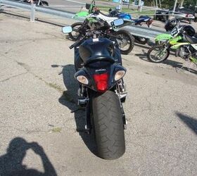 2008 Suzuki Hayabusa For Sale | Motorcycle Classifieds | Motorcycle.com