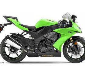 2008 Kawasaki Ninja ZX-10R For Sale | Motorcycle Classifieds ...