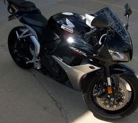 2007 Honda CBR®600RR For Sale | Motorcycle Classifieds | Motorcycle.com