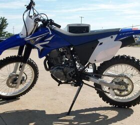 2008 Yamaha TT-R230 For Sale | Motorcycle Classifieds | Motorcycle.com