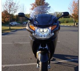 2007 BMW K For Sale | Motorcycle Classifieds | Motorcycle.com