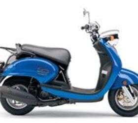 2006 Yamaha Vino 125 For Sale | Motorcycle Classifieds | Motorcycle.com