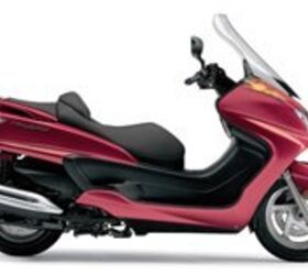 2006 Yamaha Majesty For Sale | Motorcycle Classifieds | Motorcycle.com