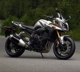 2006 Yamaha FZ1 For Sale | Motorcycle Classifieds | Motorcycle.com