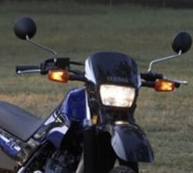 2006 Yamaha XT225 For Sale | Motorcycle Classifieds | Motorcycle.com