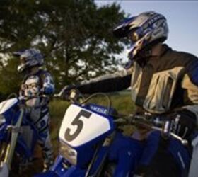 2006 Yamaha WR250F For Sale | Motorcycle Classifieds | Motorcycle.com