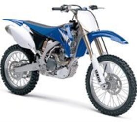 2006 Yamaha YZ250F For Sale | Motorcycle Classifieds | Motorcycle.com