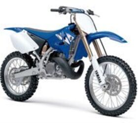 2006 Yamaha YZ250 For Sale | Motorcycle Classifieds | Motorcycle.com