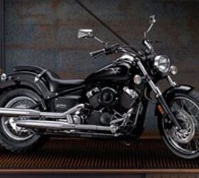 2006 Yamaha V Star Custom For Sale | Motorcycle Classifieds ...
