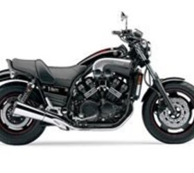 2006 Yamaha V-Max For Sale | Motorcycle Classifieds | Motorcycle.com