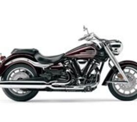 2006 Yamaha Roadliner For Sale | Motorcycle Classifieds | Motorcycle.com