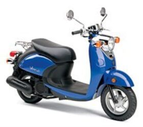 2007 Yamaha Vino Classic For Sale | Motorcycle Classifieds | Motorcycle.com