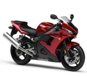 2007 Yamaha YZF-R6S For Sale | Motorcycle Classifieds | Motorcycle.com