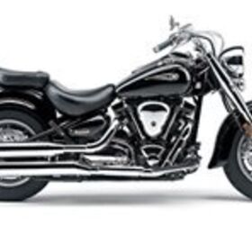 2007 Yamaha Road Star Midnight For Sale | Motorcycle Classifieds ...