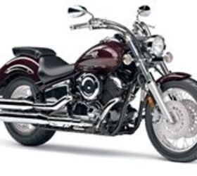 2007 Yamaha V Star 1100 Custom For Sale | Motorcycle Classifieds ...