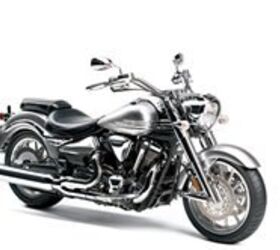 2007 Yamaha Roadliner S For Sale | Motorcycle Classifieds | Motorcycle.com