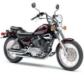 2007 Yamaha Virago 250 For Sale | Motorcycle Classifieds | Motorcycle.com