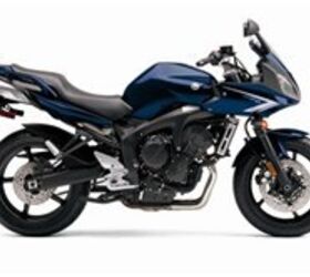 2008 Yamaha FZ6 For Sale | Motorcycle Classifieds | Motorcycle.com