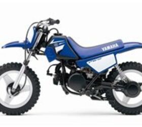 2008 Yamaha PW50 For Sale | Motorcycle Classifieds | Motorcycle.com