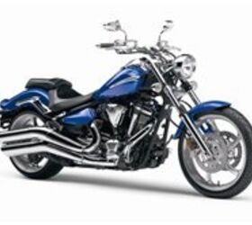 2008 Yamaha Raider S For Sale | Motorcycle Classifieds | Motorcycle.com