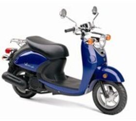 2009 Yamaha Vino Classic For Sale | Motorcycle Classifieds | Motorcycle.com