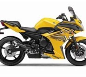 2009 Yamaha FZ6R For Sale | Motorcycle Classifieds | Motorcycle.com