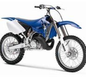 2009 Yamaha YZ250 For Sale | Motorcycle Classifieds | Motorcycle.com