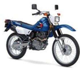 2006 Suzuki DR200SE For Sale | Motorcycle Classifieds | Motorcycle.com