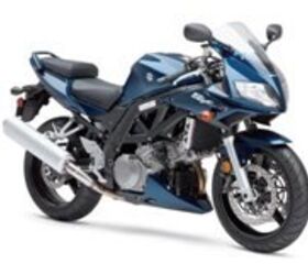 2006 Suzuki SV1000S For Sale | Motorcycle Classifieds | Motorcycle.com