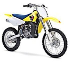 2007 Suzuki RM85L For Sale | Motorcycle Classifieds | Motorcycle.com