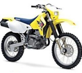 2007 Suzuki DR-Z400E For Sale | Motorcycle Classifieds | Motorcycle.com