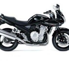 2007 Suzuki Bandit 1250 For Sale | Motorcycle Classifieds | Motorcycle.com