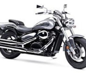 2007 Suzuki Boulevard M50 Special Edition/Limited For Sale | Motorcycle ...