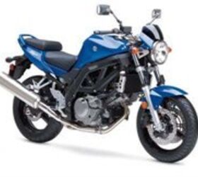 2007 Suzuki SV650 For Sale | Motorcycle Classifieds | Motorcycle.com