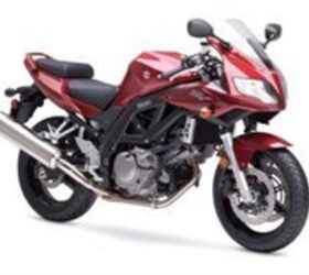 2007 Suzuki SV650S For Sale | Motorcycle Classifieds | Motorcycle.com