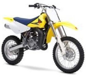 2008 Suzuki RM85 For Sale | Motorcycle Classifieds | Motorcycle.com