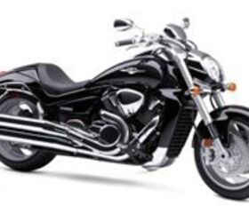 2008 Suzuki Boulevard M109R2 For Sale | Motorcycle Classifieds ...