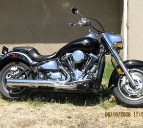 2005 Kawasaki Vulcan 2000 For Sale | Motorcycle Classifieds ...