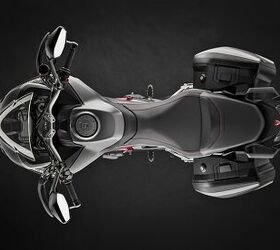 2020 Ducati Model Variants Revealed | Motorcycle.com