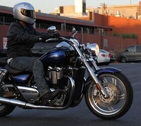 2014 Star Roadliner S Review | Motorcycle.com