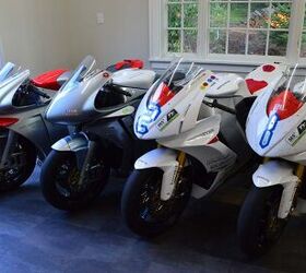 MotoCzysz: The Story Of America's Ultimate Motorcycle | Motorcycle.com