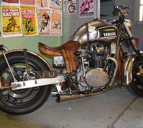 6th Annual One Motorcycle Show | Motorcycle.com