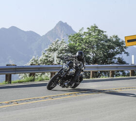 Arch Motorcycles KRGT-1 First Ride Review | Motorcycle.com