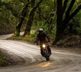 2016 Zero DSR First Ride Review | Motorcycle.com