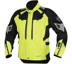 Best 4 Season Motorcycle Jackets Motorcycle.com's Picks | Motorcycle.com