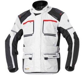 Best 4 Season Motorcycle Jackets Motorcycle.com's Picks | Motorcycle.com
