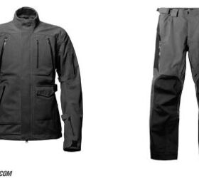 Best Adventure Motorcycle Touring Suits for Braving the Unknown ...