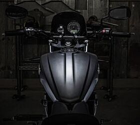 2017 Victory Octane Unveiling | Motorcycle.com